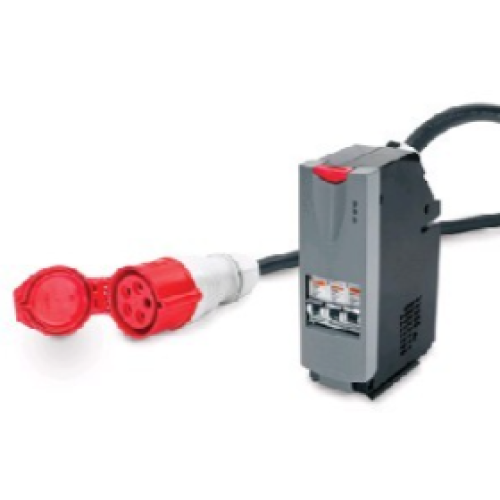 Модуль распределения питания PDU APC PDM3532IEC-80 купить в Минске