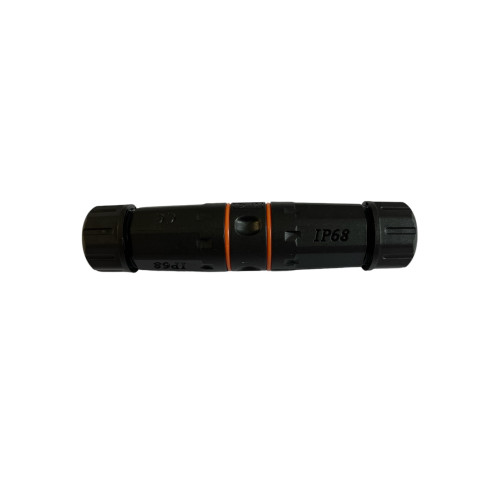 Коннектор OPL-RJ45-RJ45-Cat.6A-8p8c-screen IP68